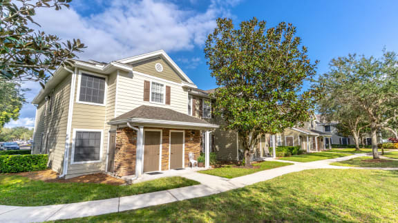 Central Florida | Affordable Housing Inventory | ConcordRENTS